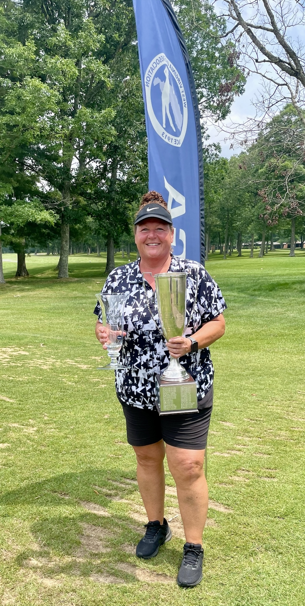 06-20-24 Mel Collins (Trophy) | News, Sports, Jobs - News and Sentinel